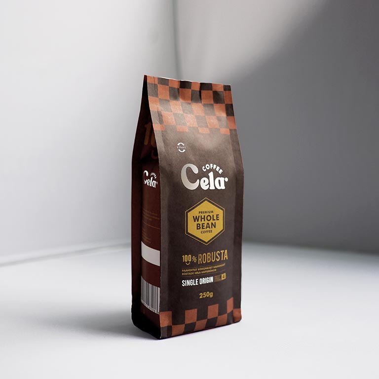 Cela Coffee