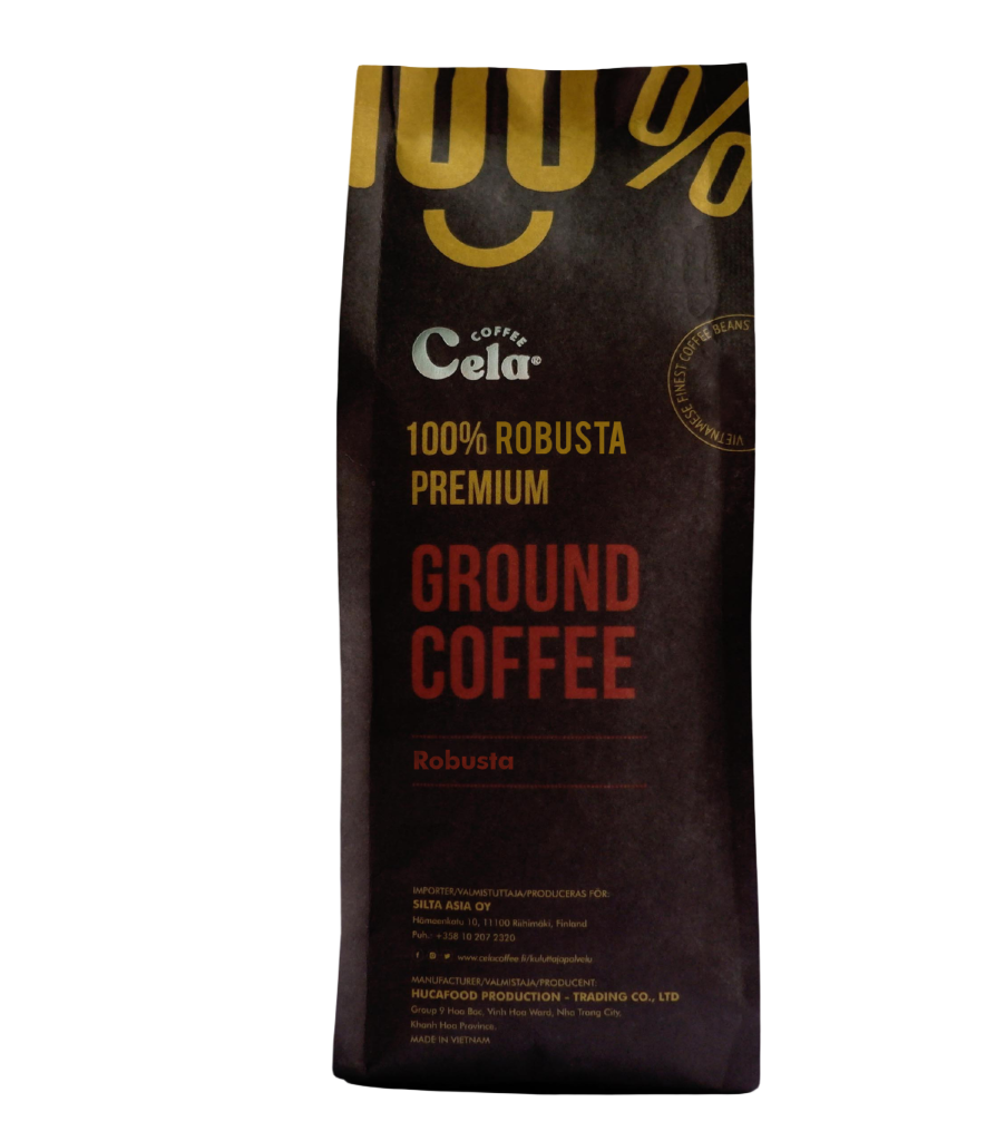 Welcome to Cela Coffee