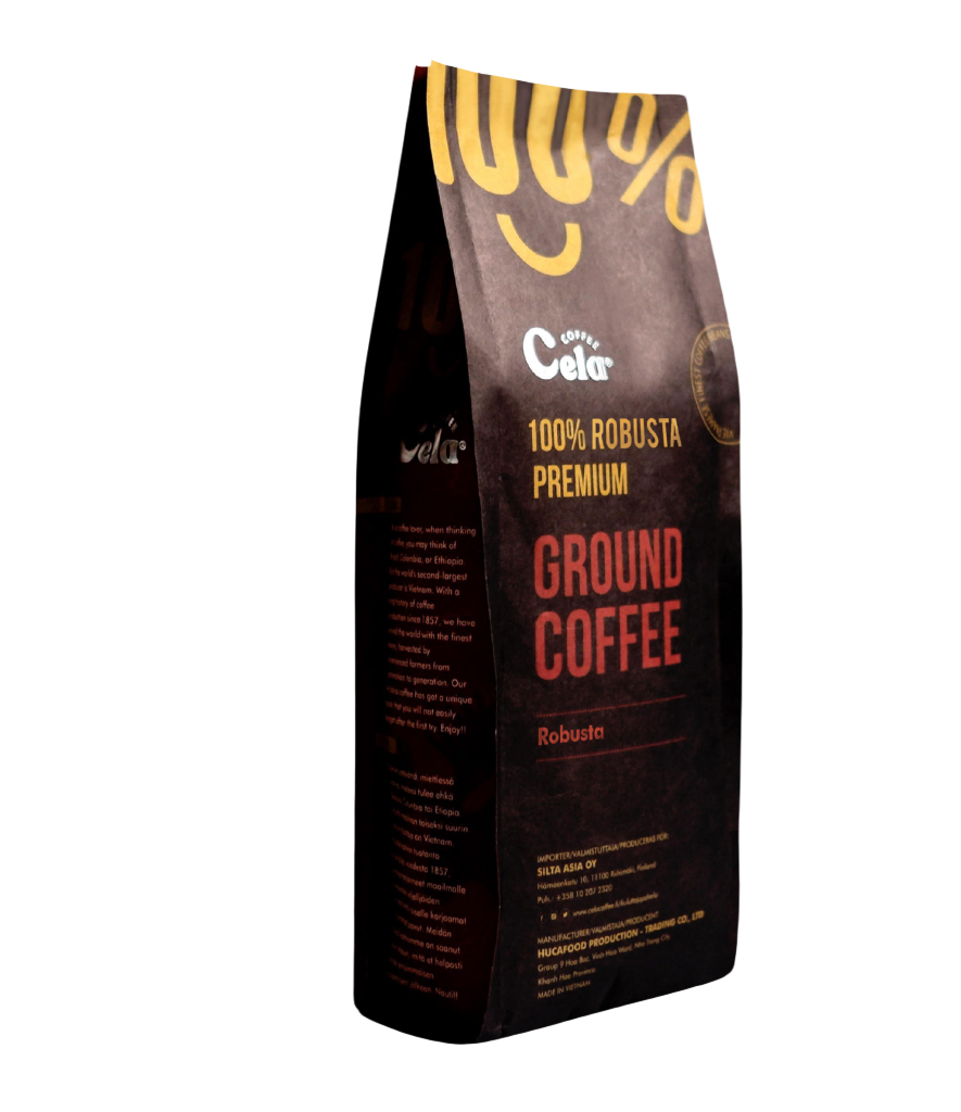 Welcome to Cela Coffee